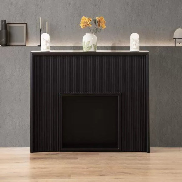 Baker Console Black – Urban Lifestyle